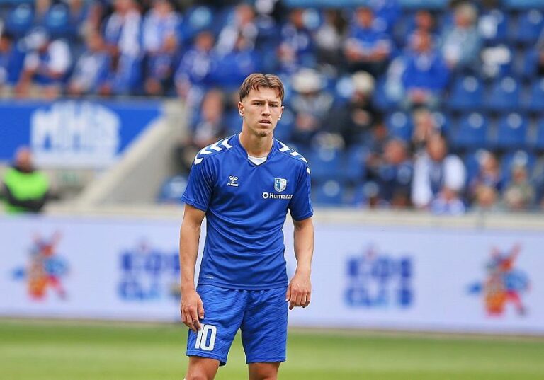 DFB-Pokal: Stuttgart und Magdeburg weiter - Paderborn raus | Breaking News